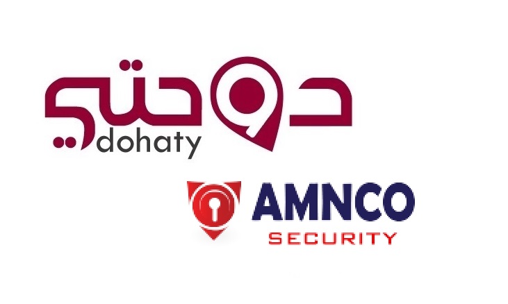 Amnco Security Company – دوحتي